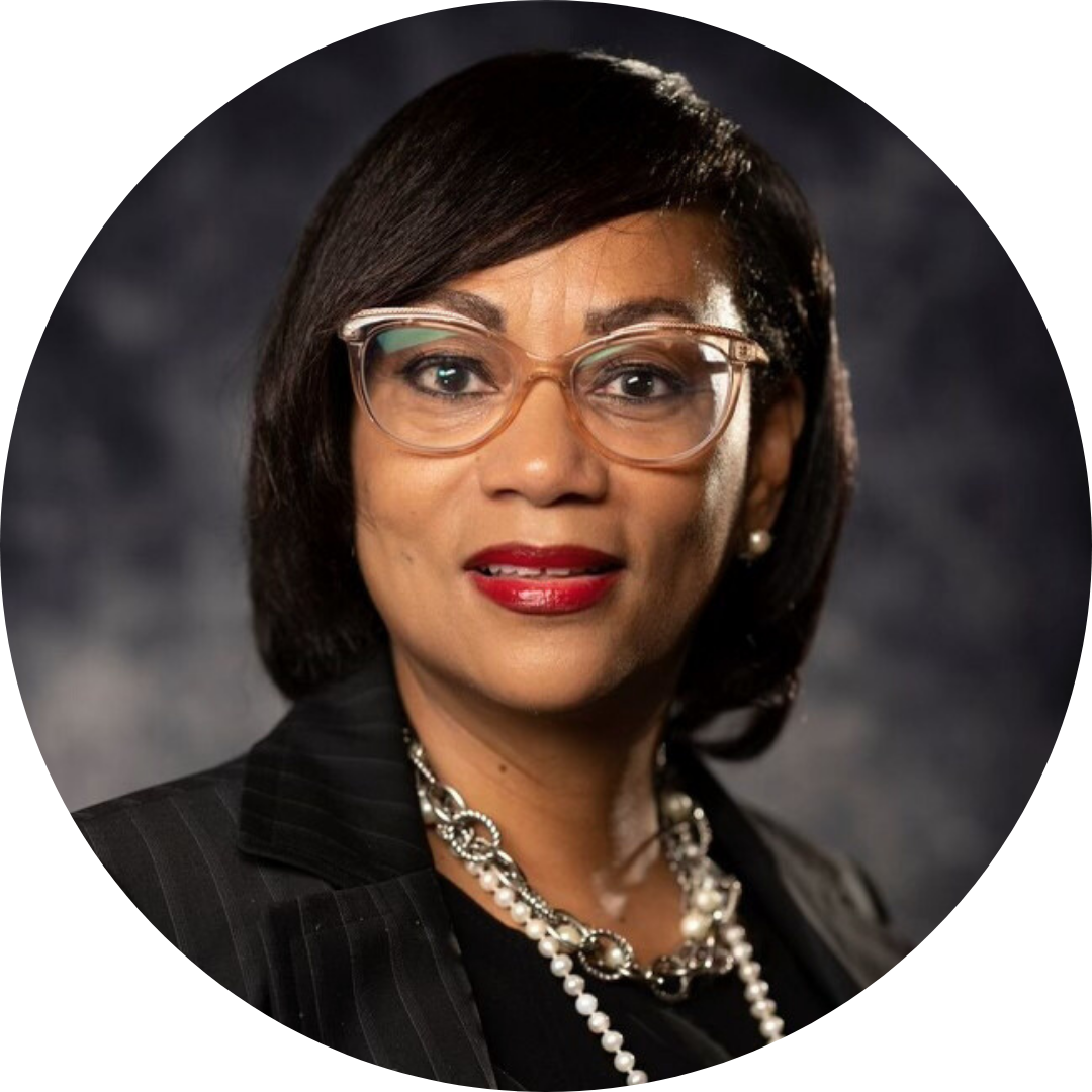 2025 Thrive Speakers